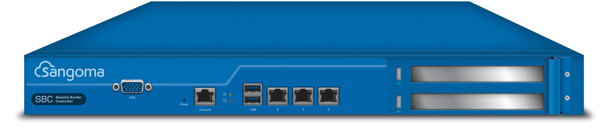 Session Border Controllers - Sangoma (ES)